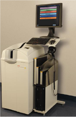 DirectView CR Classic | CR системы